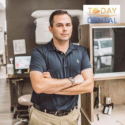 Today Dental & Orthodontics | Dentist in Lake Worth, TX